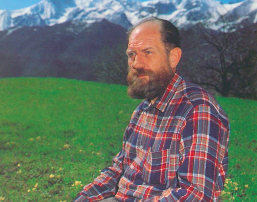 A Borgo San Dalmazzo un omaggio a Beppe Rosso a 30 anni dalla scomparsa ...