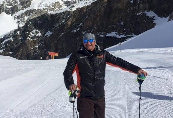 Ormea ha dato l'ultimo saluto a Edoardo Mao - Cuneodice.it