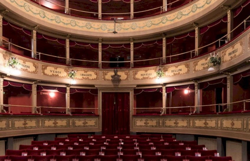 Primo appuntamento del 2026 per la stagione del Teatro Marenco - Cuneodice.it
