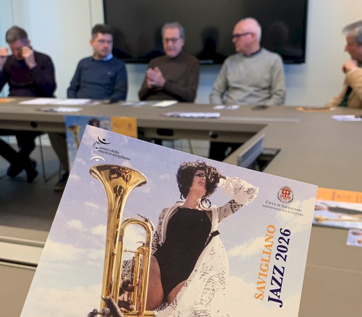 “Savigliano Jazz Festival”, ultimo appuntamento - Cuneodice.it