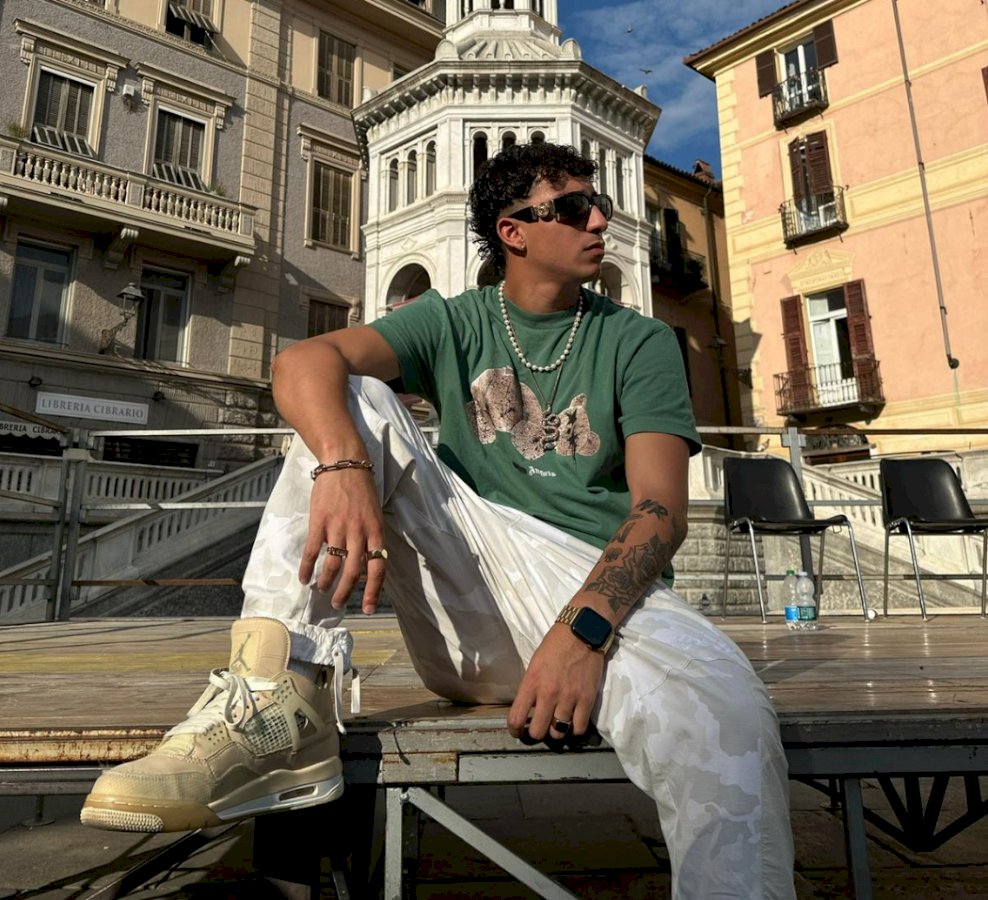 Bestierare al Cinema Vekkio: rap, underground e nuove voci della scena ...