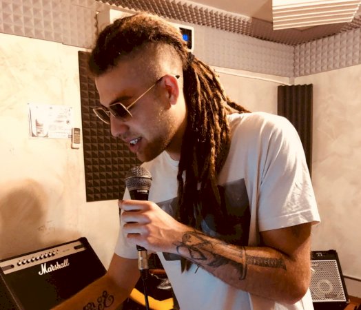 Bestierare al Cinema Vekkio: rap, underground e nuove voci della scena ...