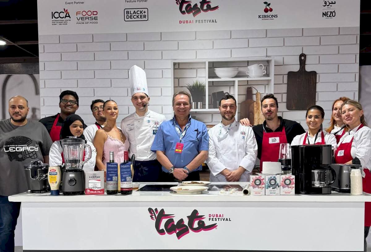 Lo chef monregalese Luca Serale sul tetto del mondo, Bongioanni: "Un ...