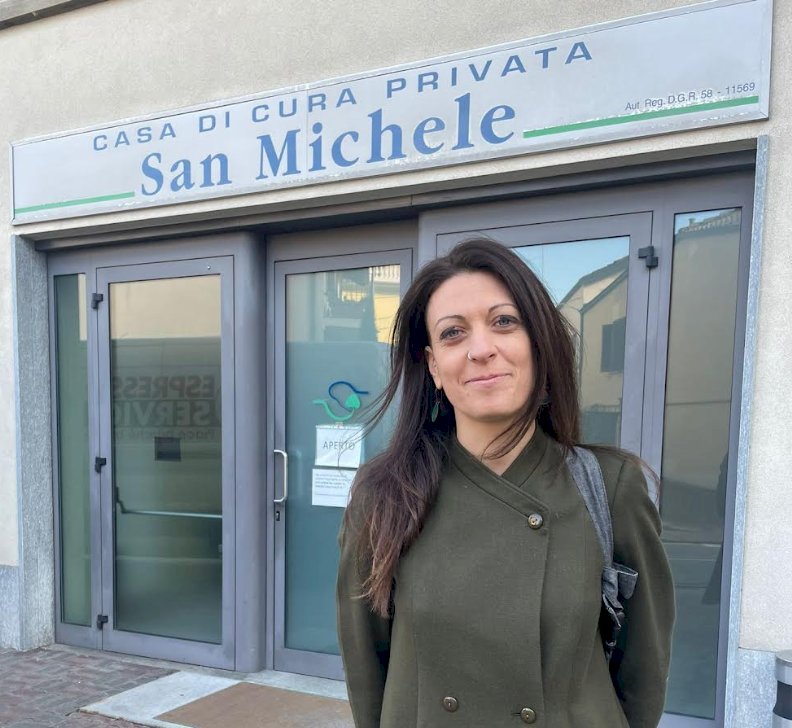 REMS in Piemonte, Giulia Marro: “ Il carcere non può sostituire la cura ...