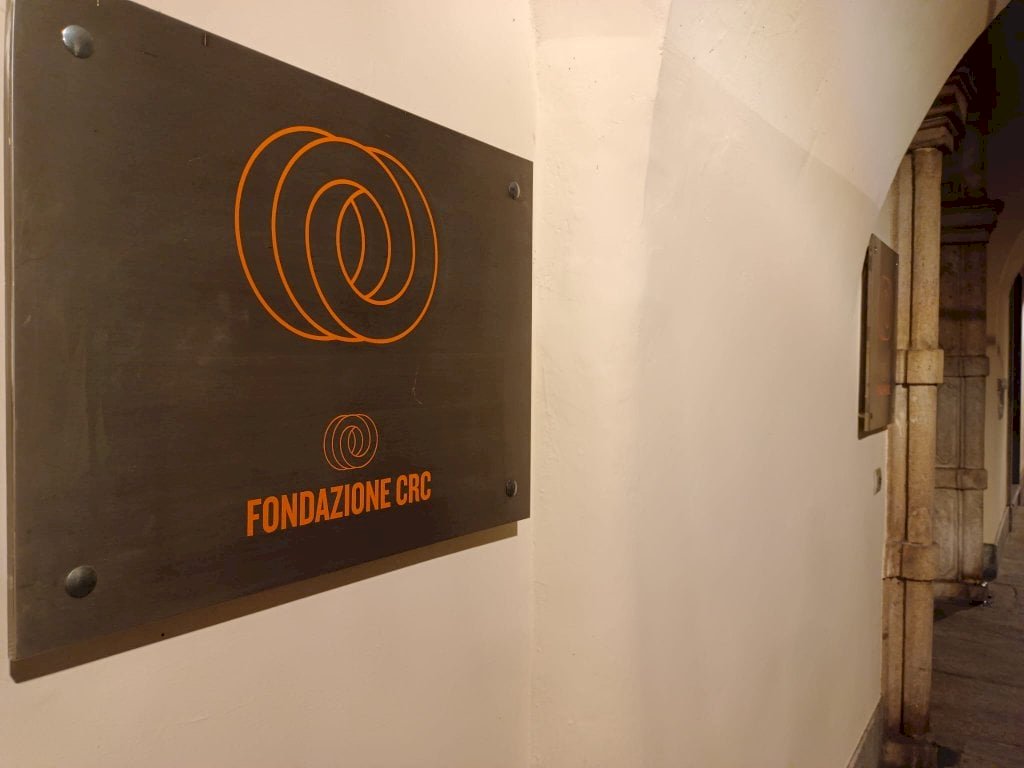 "Il benessere (è) produttivo": la Fondazione CRC presenta il suo ...