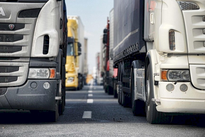 I giganti della strada tornano protagonisti: a Magliano Alpi il quarto ...