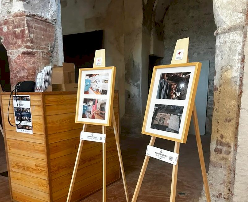 A Caraglio la mostra fotografica "Maraman – Paesaggio culturale delle ...